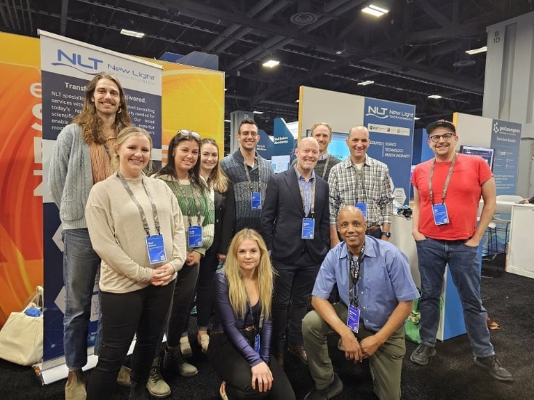 HOME - New Light Technologies